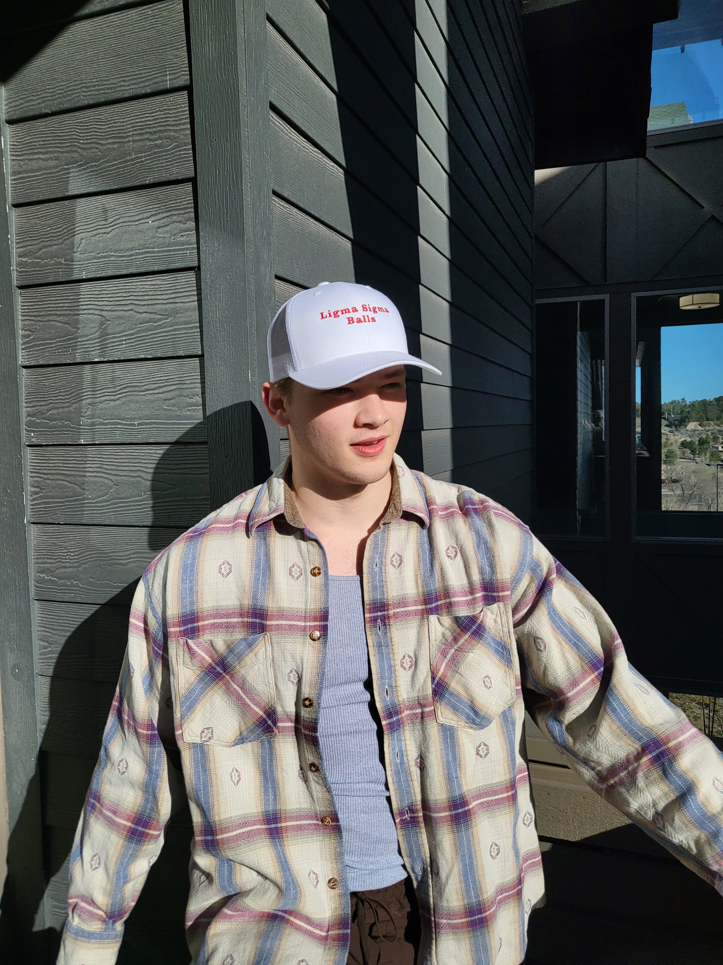 Ligma Sigma Balls – Ligma Sigma Balls™