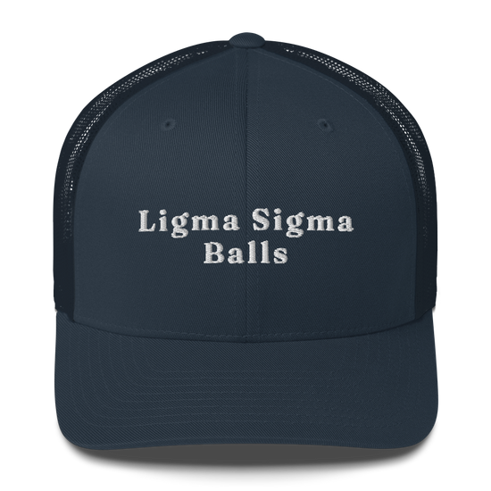 Ligma Sigma Balls – Ligma Sigma Balls™